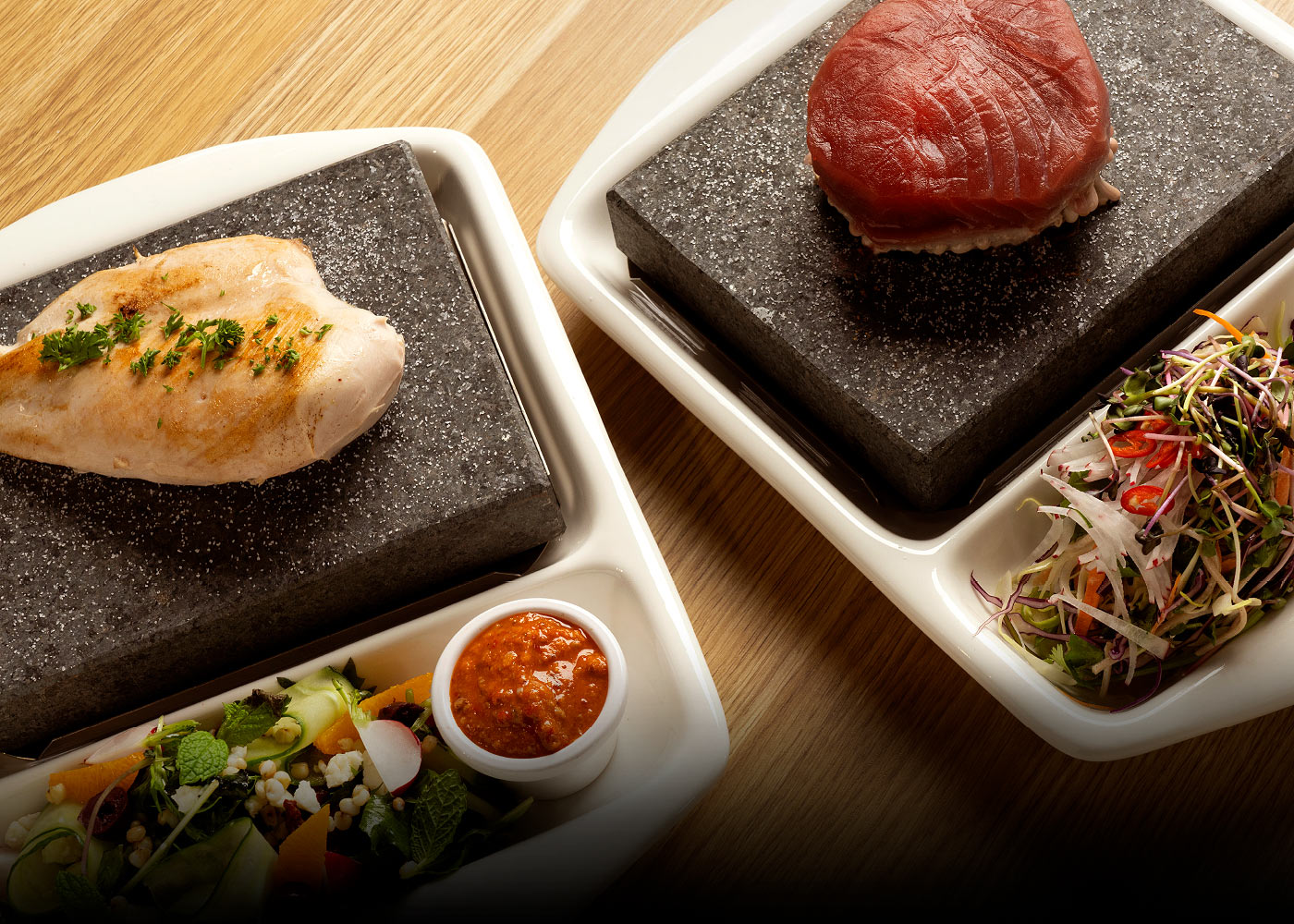 Home - Stonegrill USA